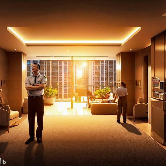 Creating a Secure Community: Collaboration, Education, and Emergency ...