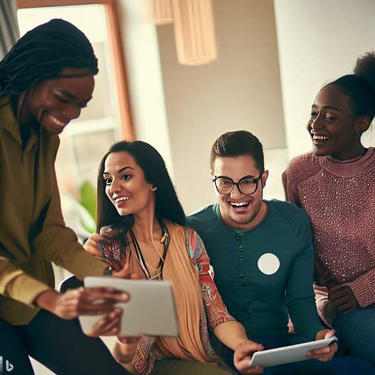 Celebrating Diversity, Building Community: Inclusivity as the ...