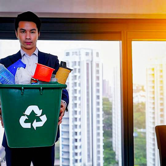 Sustainable Condominium Management: Water Conservation, Technology, and ...