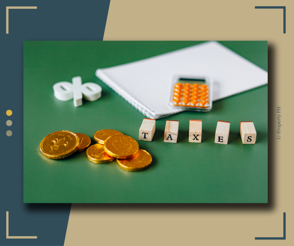 Documentary Stamp Tax (DST) in Real Estate Transactions: A ...