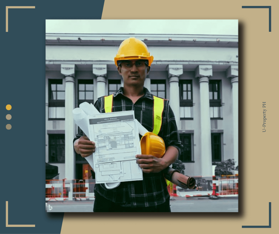 Navigating Building Permits in Real Estate: A Comprehensive Guide – U ...