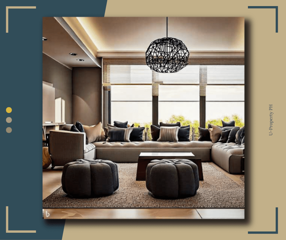 Seating Solutions: Creating a Comfortable and Inviting Living Room – U ...