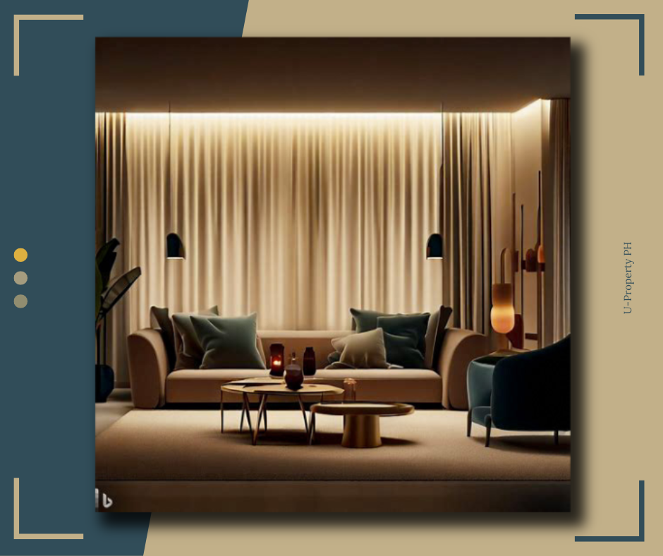 Achieving Harmony: Playing with Scale and Proportion in Your Living ...