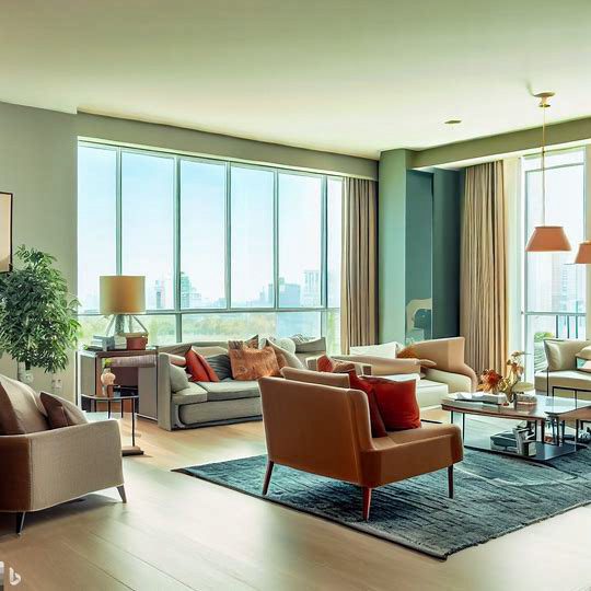 Maximizing Your Condo’s Lifespan: Regular Maintenance Tips – U-Property PH