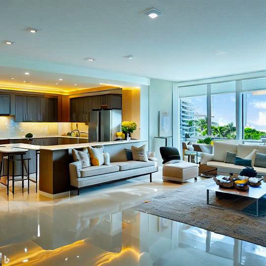 From Clutter to Clarity: Essential Cleaning Tips for Your Condo’s ...
