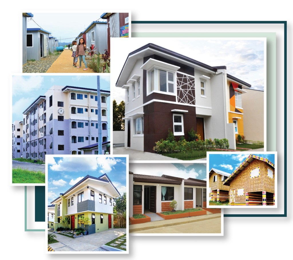 The National Housing Authority: Driving Affordable Housing Initiatives ...