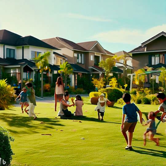 Affordable Subdivision Housing in the Philippines: A Closer Look – U-Property PH