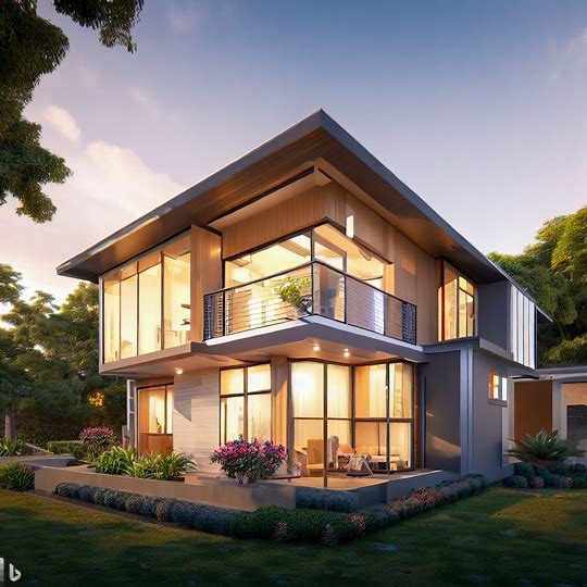 Embracing Prefabricated Homes: A New Wave of Affordable Housing in the ...