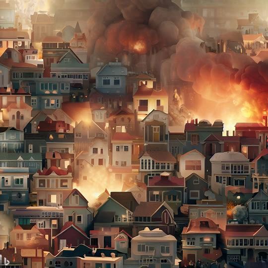 Why Fire Insurance is a Must-Have in Densely Populated Philippine ...