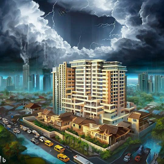 Understanding the Risks: A Deep Dive into the Philippines’ Natural and ...