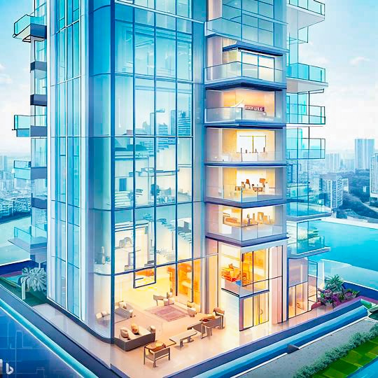 Navigating Condo Evacuation Plans: Staying Safe in High-Rise Living – U ...