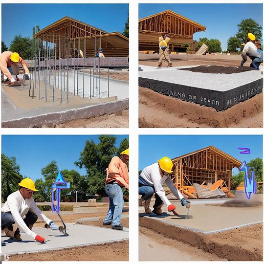 The Complete Guide to Slab-on-Grade Foundation Construction – U-Property PH