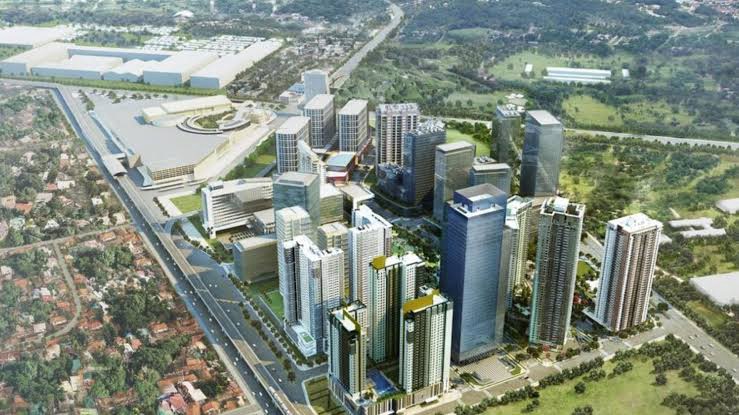 Why Vertis North in Quezon City is a Growing Real Estate Investment Hub ...
