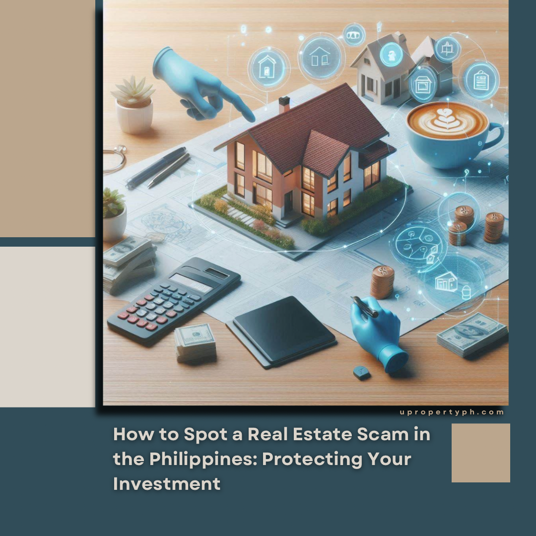 How to Spot a Real Estate Scam in the Philippines: Protecting Your ...