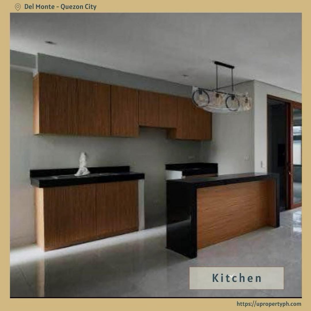 Spacious 5-Bedroom Townhouse for Sale in The Lincoln Residences, San ...