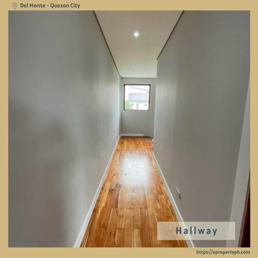 Spacious 5-Bedroom Townhouse for Sale in The Lincoln Residences, San ...
