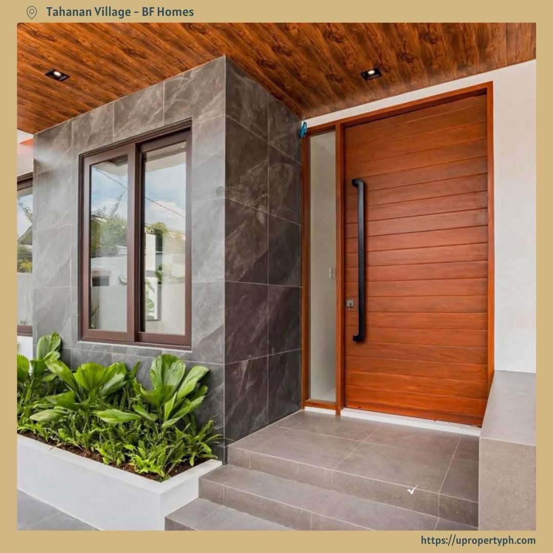 5-Bedroom House & Lot for Sale in Tahanan Village, BF Homes, Parañaque ...