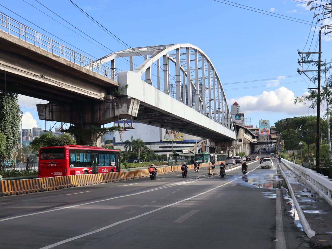 Guadalupe Bridge Closure: What It Means for Real Estate and Commuters ...