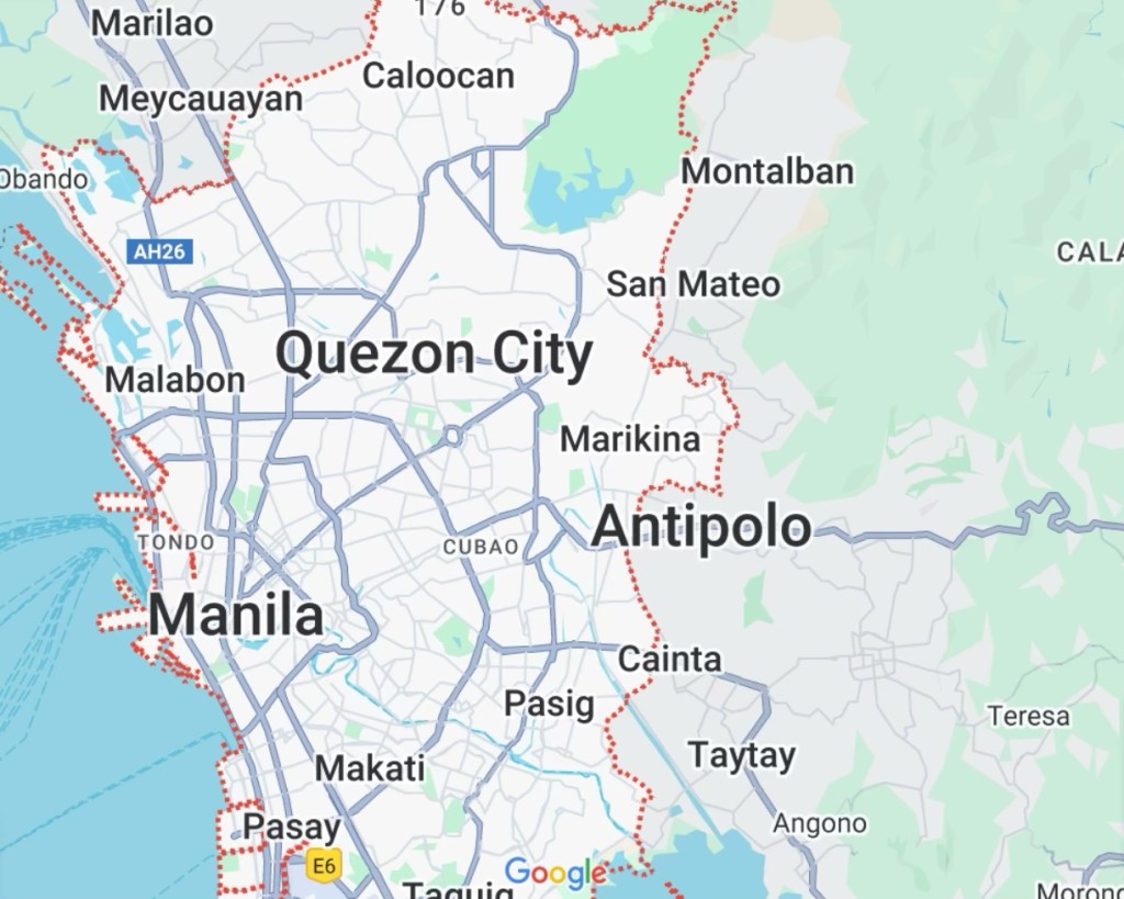 Complete Guide to Buying Real Estate in Rizal: Top Locations, Prices ...