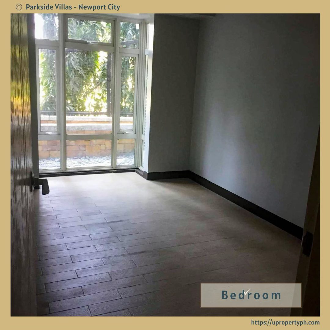For Sale: Spacious 4-Bedroom Ground Floor Condo with 2 Parking Slots at ...