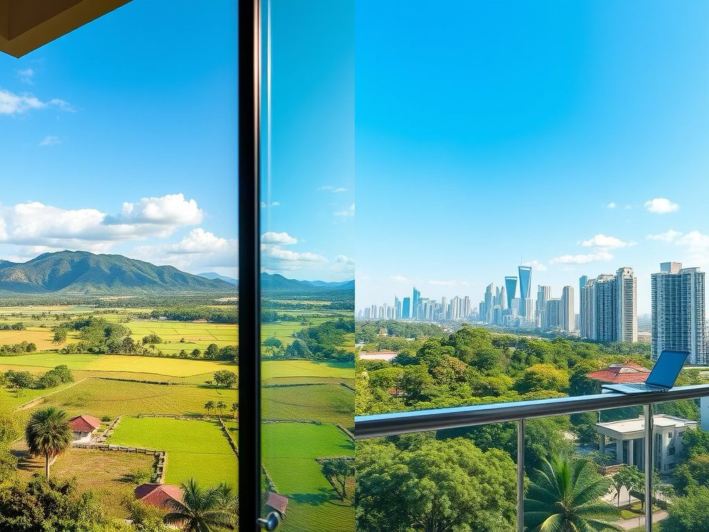 Remote Work Revolution: Why Metro Manila is Still the Smart Choice for ...