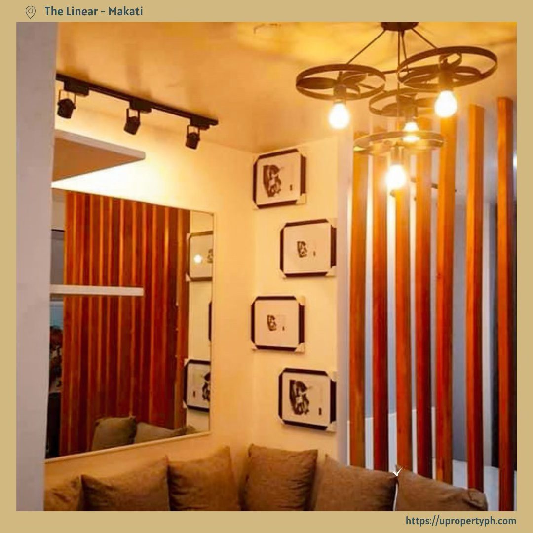 The Linear 03-02 – U-Property PH