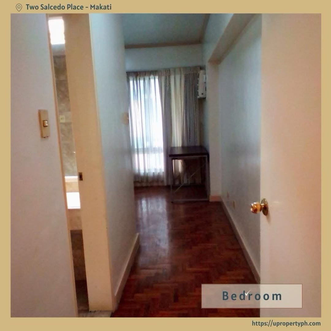 Discover Unparalleled Living: Premium 2-Bedroom Condo for Sale at Two ...