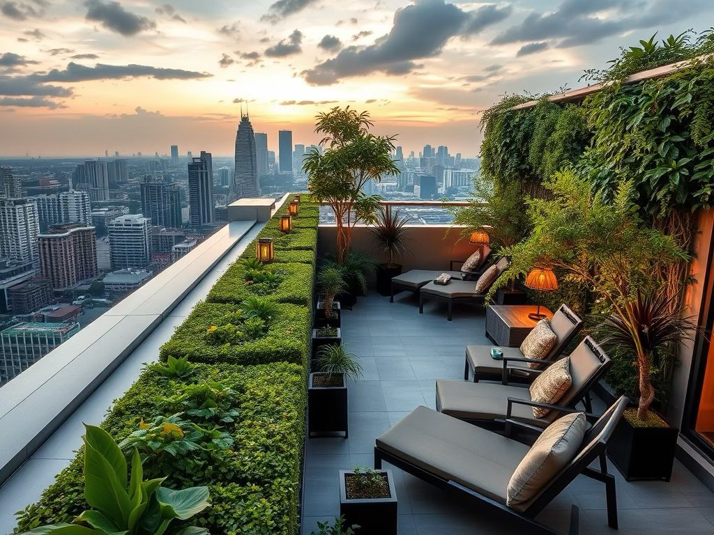 Rockwell Land Corporation: Redefining Luxury Real Estate in the ...