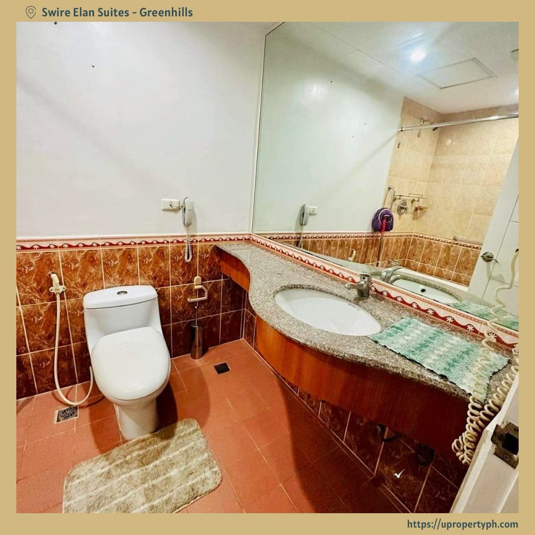 Swire Elan Suites 01-07 – U-Property PH