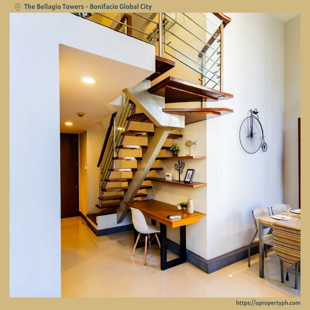 Bellagio Towers 02-04 – U-Property PH