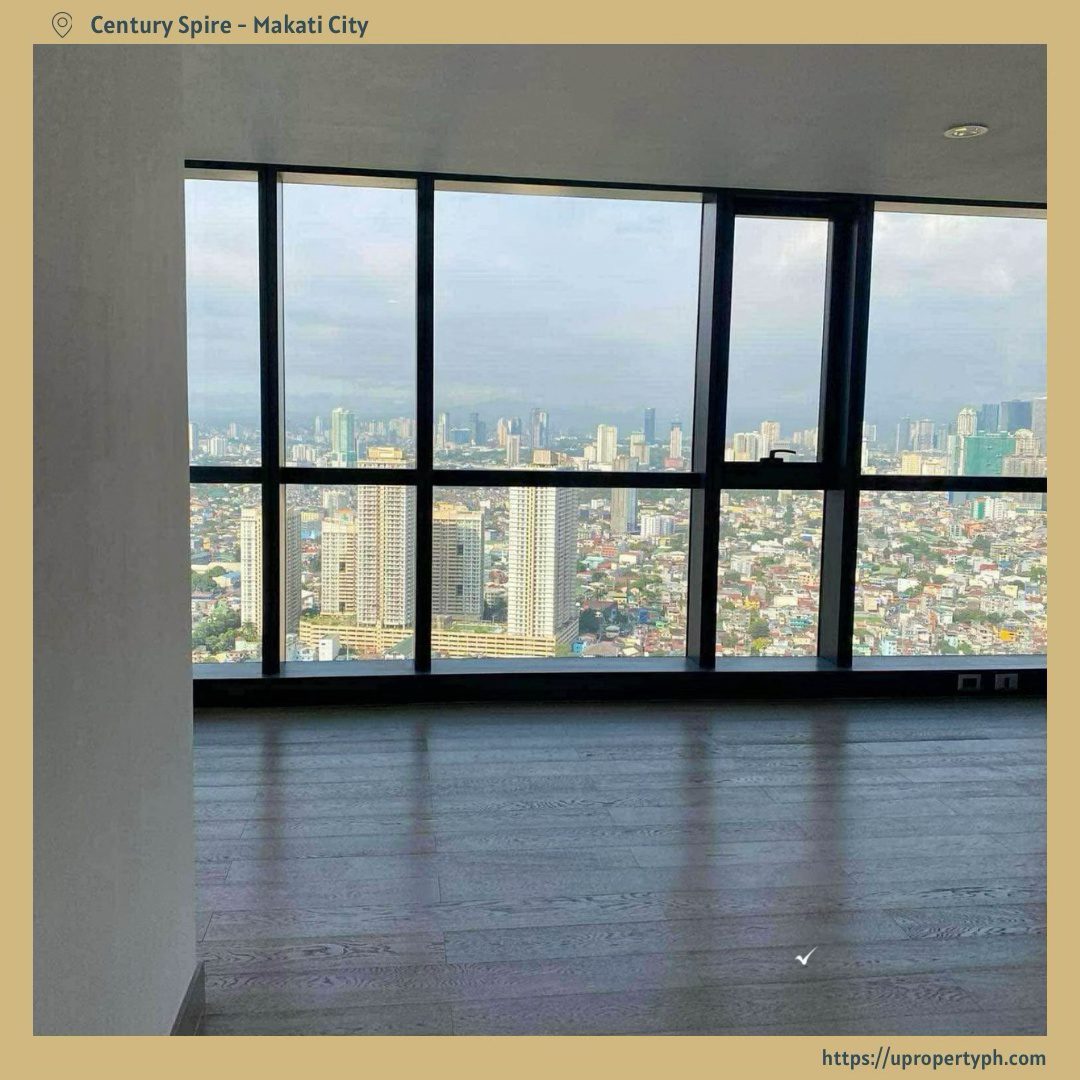 For Sale: High-Floor 1-Bedroom Condo at Century Spire, Century City ...