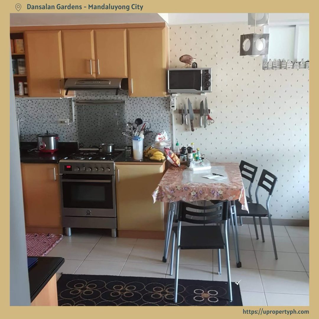 Affordable 2BR Condo For Sale in Dansalan Gardens – Elevated City ...