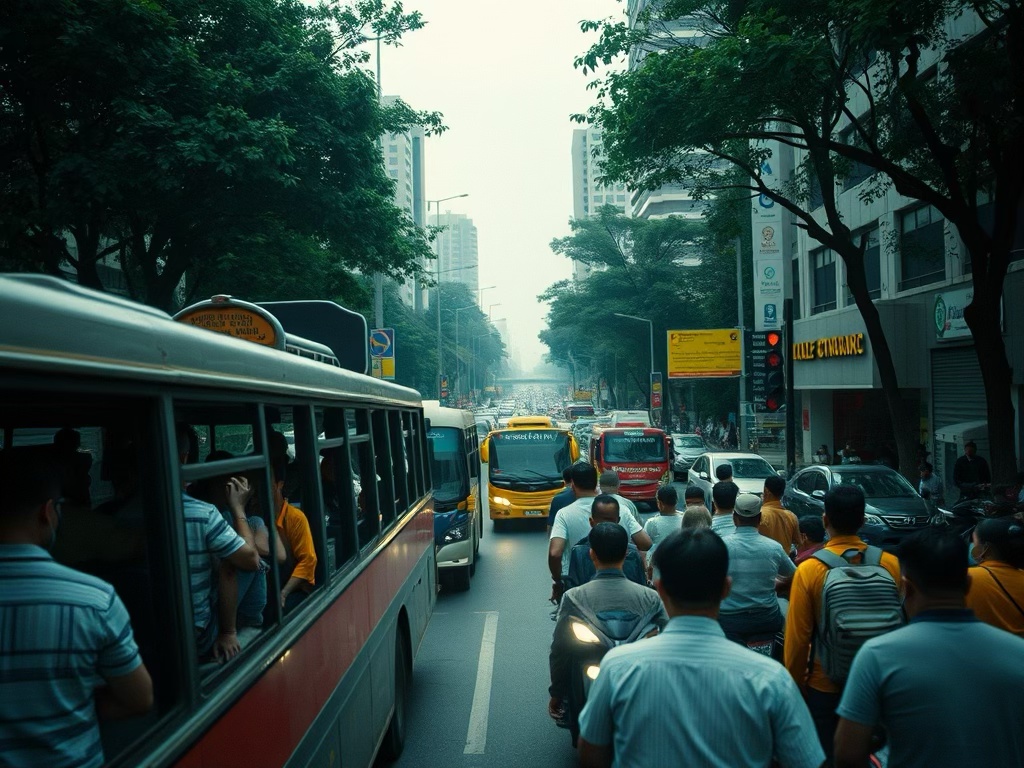 MRT-7: The Game-Changing Railway That Will Redefine Commuting from ...