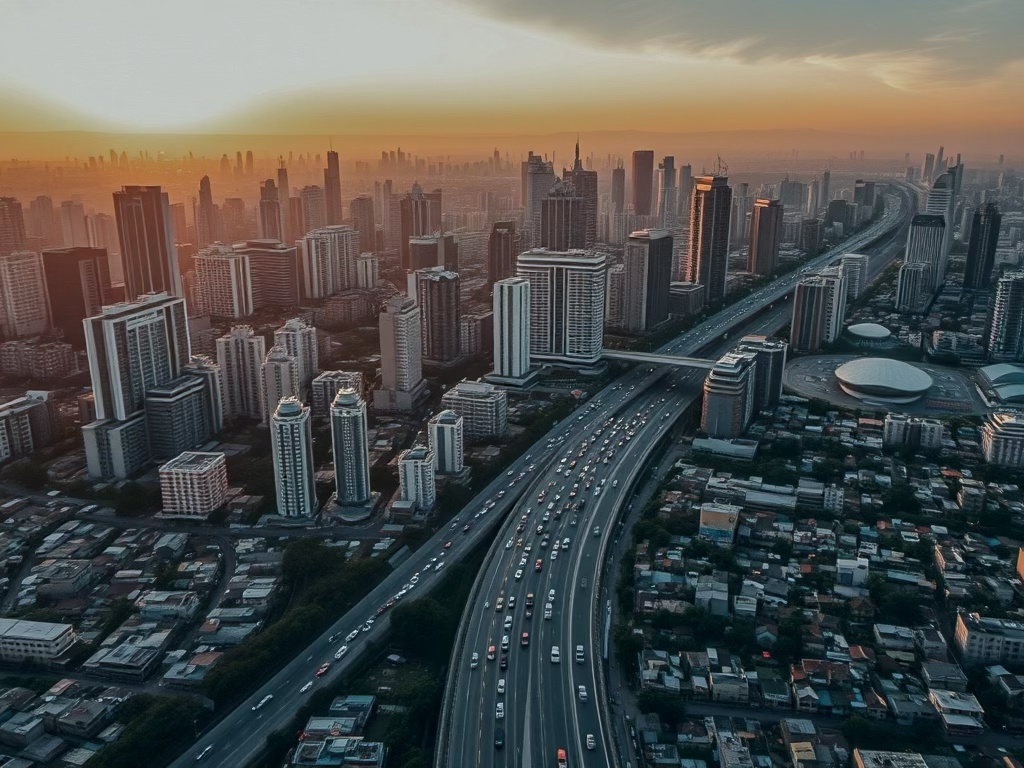 Metro Manila Hits 14 Million: What This Population Boom Means for Urban ...
