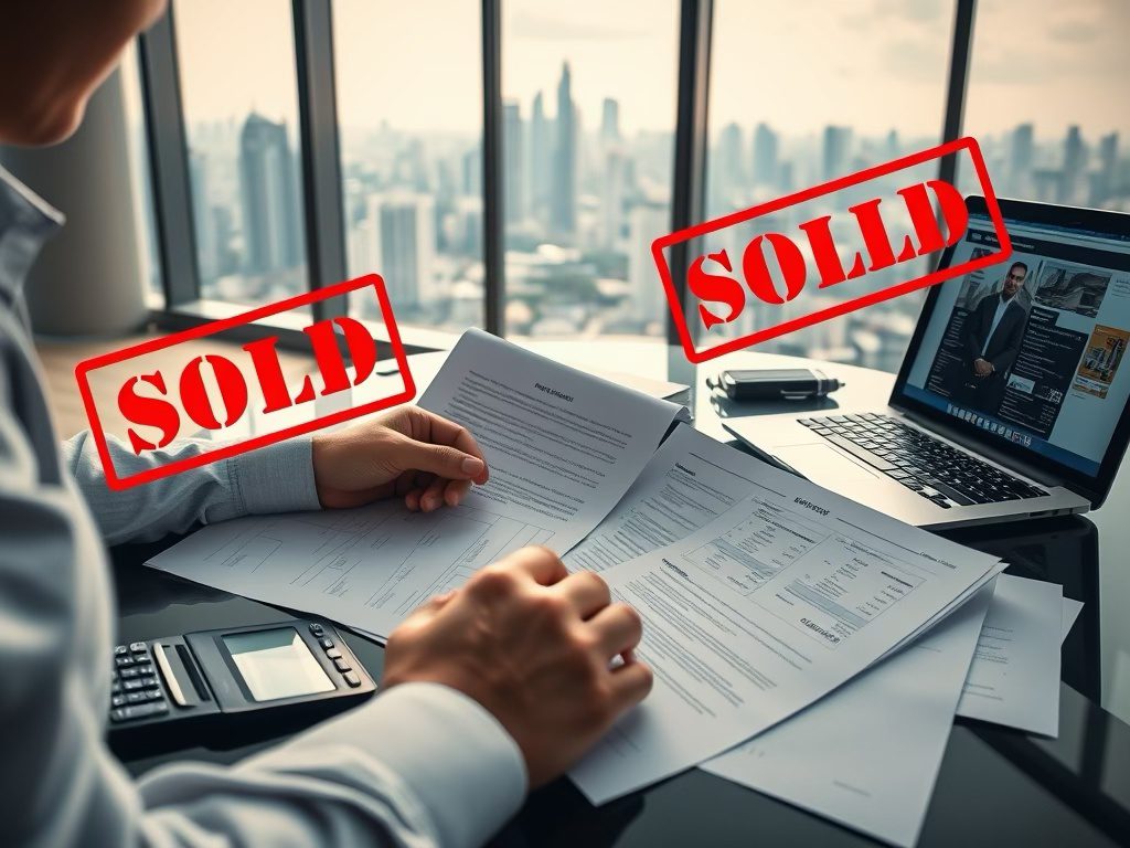Double Selling vs. Overpricing: Avoid Real Estate Scams in Philippine ...