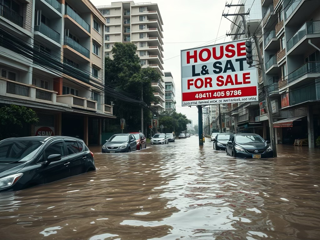 Flooded Funds, Flooded Homes: How Corruption in Flood Control Projects Impacts Philippine Real ...