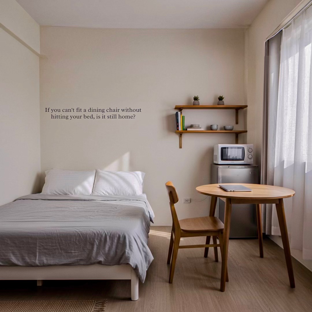 Are Studio ‘Shoeboxes’ Worth It? How to Spot Livable Layouts and Avoid Space Traps Before You ...