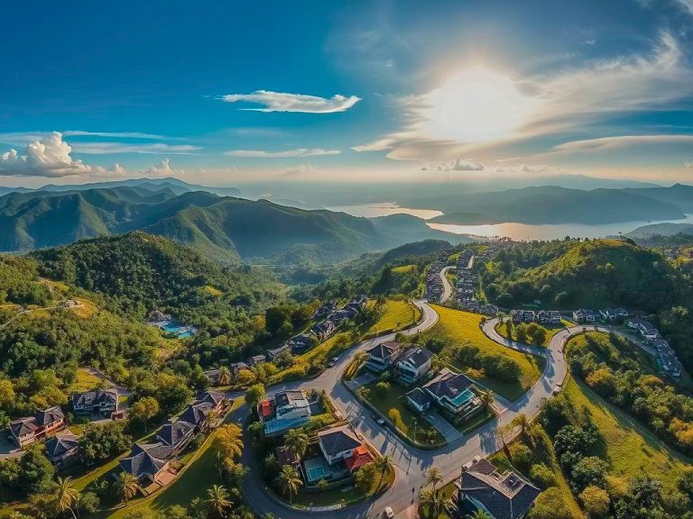 Cavite Province Real Estate Guide: Best Places to Live, Work, and ...