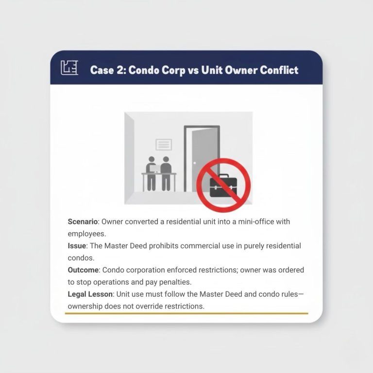 The Condominium Act of the Philippines (RA 4726): Explained for Buyers ...