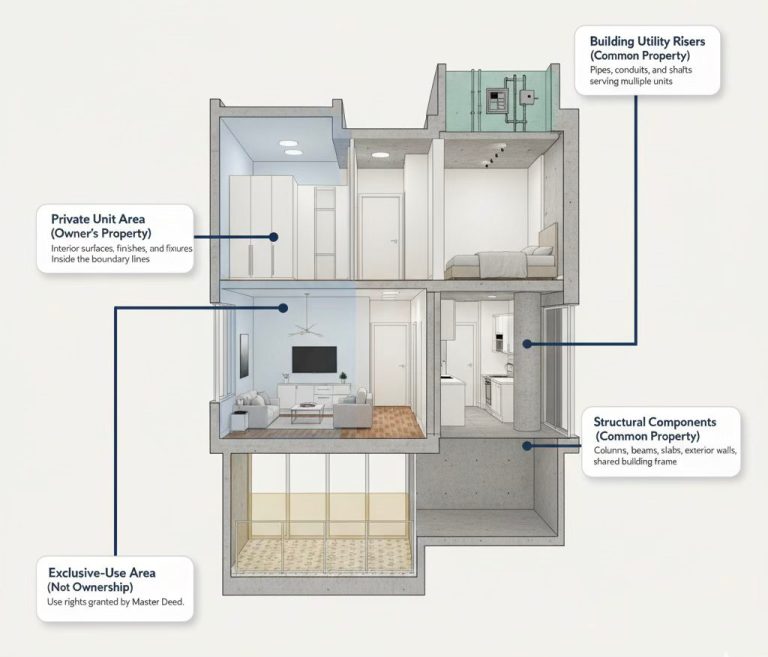 The Condominium Act of the Philippines (RA 4726): Explained for Buyers ...