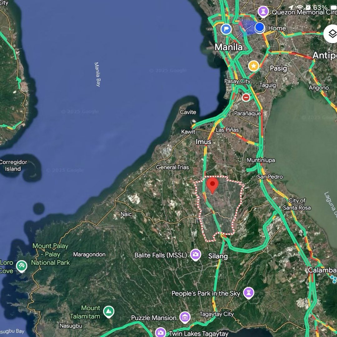 Dasmariñas City Real Estate Guide: Market Trends, Best Neighborhoods ...