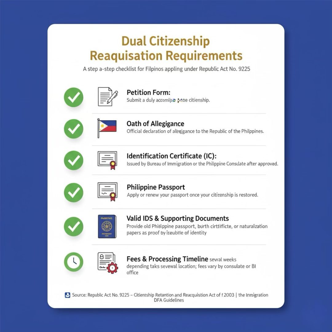 Can Dual Citizens Own Land in the Philippines? Your Complete Balikbayan ...