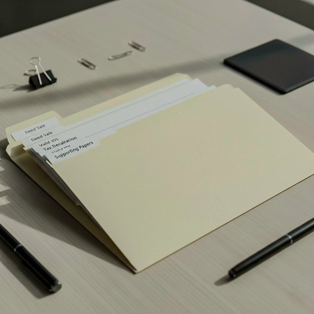 Files and Folders – U-Property PH