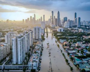 Top 5 Flood-Risk Zones in Metro Manila: What Every Buyer Must Know – U ...