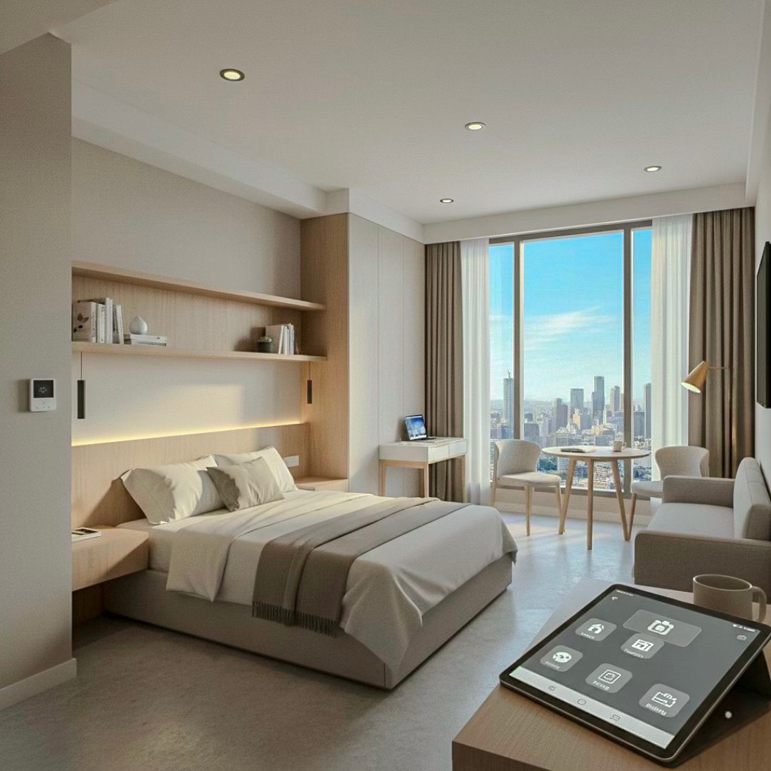 The Rise of Studio Unit Living in Metro Manila: How Smart Management ...