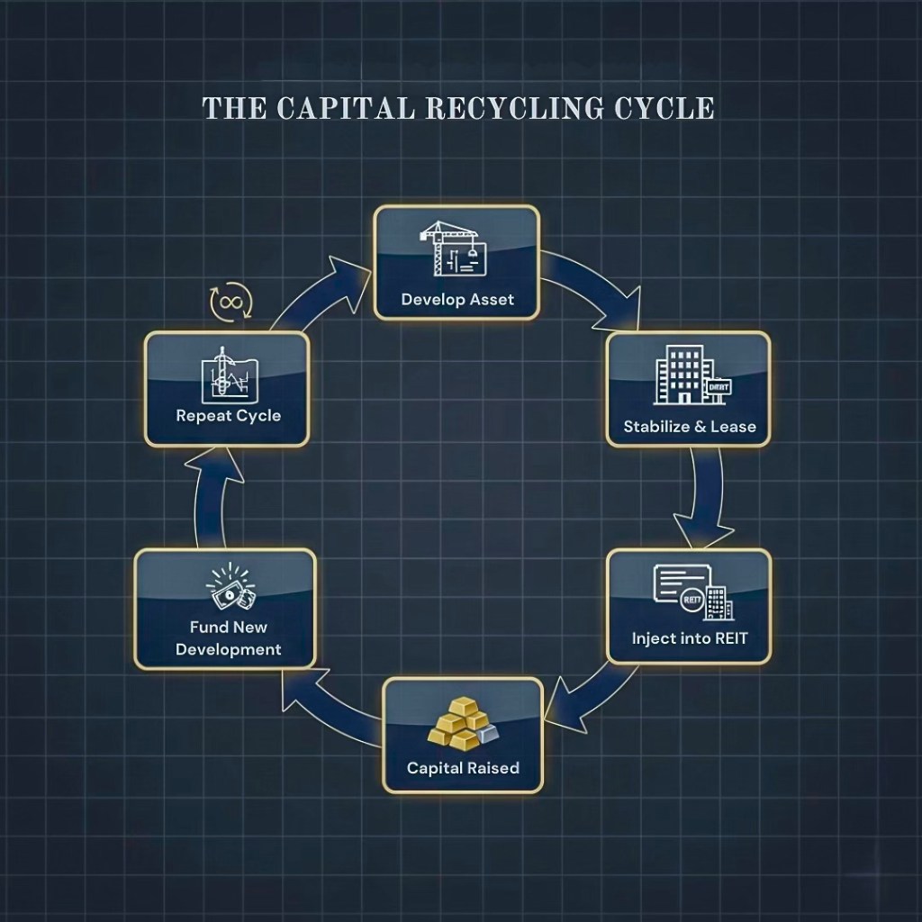 New Philippine REIT Rules 2025: Guide for Investors, Developers, and ...