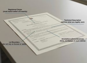 Understanding Property Titles in the Philippines: TCT vs CCT, Risks ...