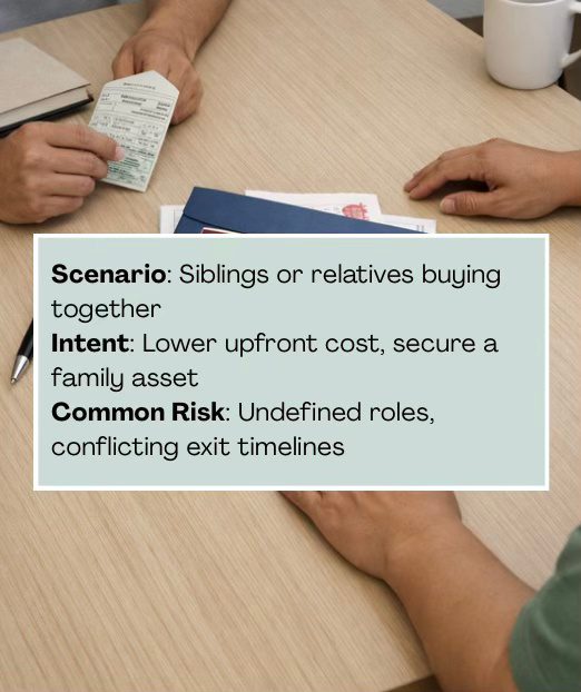 Co-ownership in Philippine Real Estate: Rights and Responsibilities ...