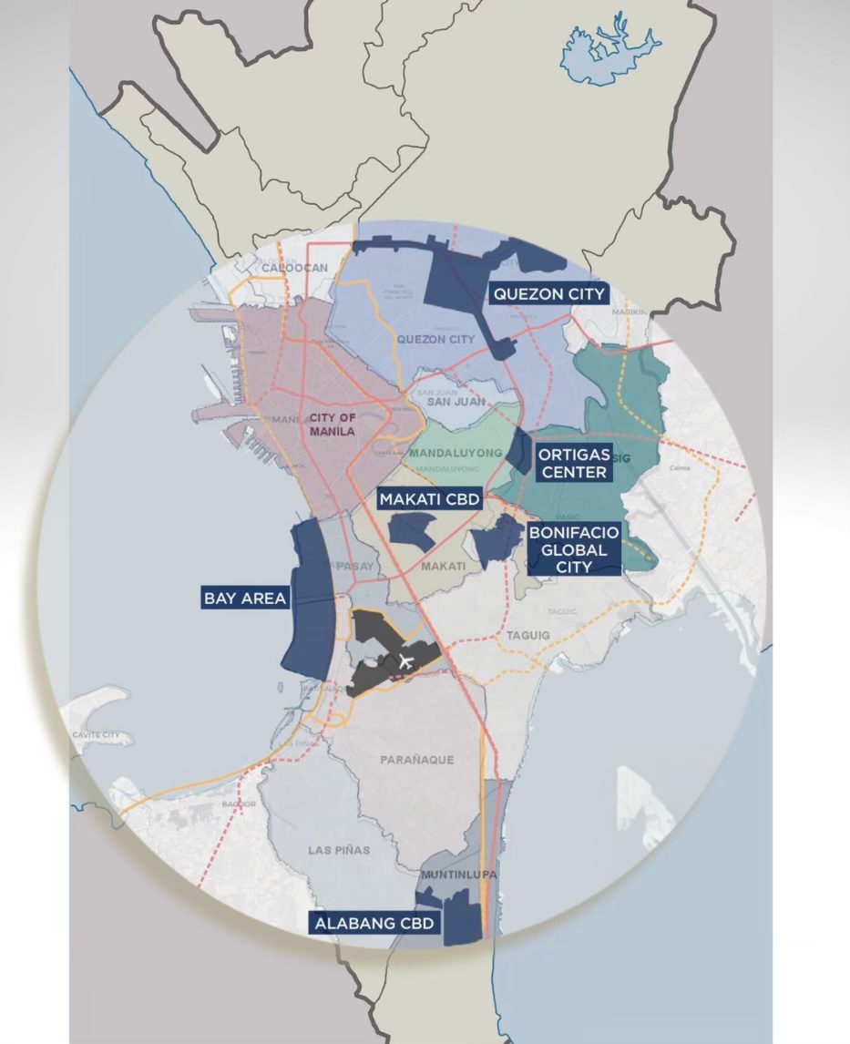 Metro Manila Real Estate Guide: Where to Live, Invest, and Grow Wealth ...
